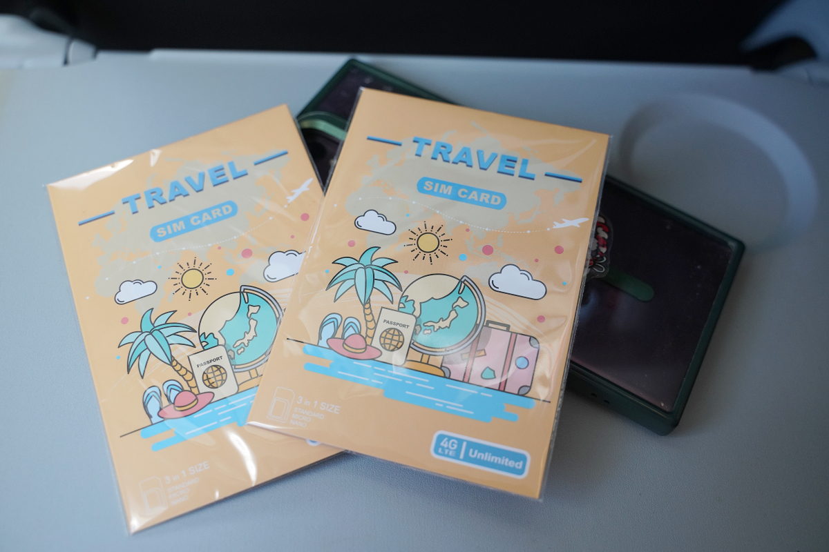 【KKday日本SIM卡】日本Docomo/ KDDI/Softbank三電信漫遊上網吃到飽 – 東蛙池塘 DongWa